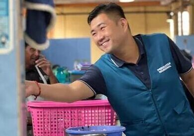 Kepelbagaian kaum kekuatan negara, pelihara sebaik mungkin - GERAKAN